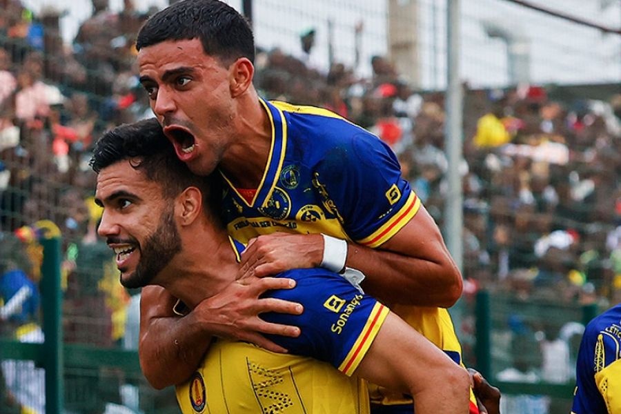 Petro de Luanda bate Stade d'Abidjan e vai disputar Liga dos Campeões ...